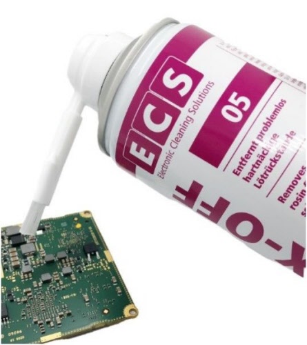 ECS Flux-Off Spray 400ml