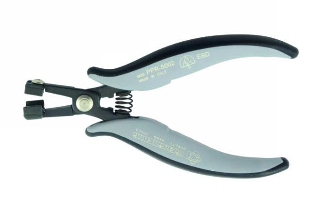 Piergiacomi Preform pliers